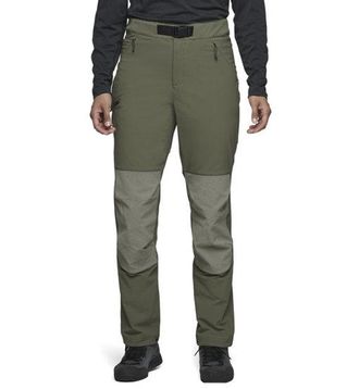 Black Diamond Womens Alpine Hybrid W - Alpinhosen - Damen