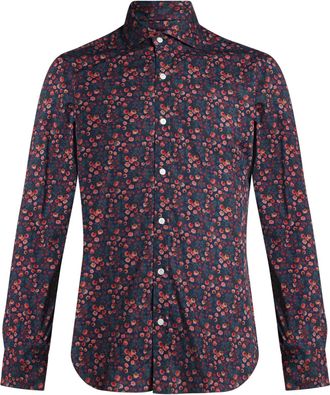 Barba TOPS - Hemden auf YOOX.COM