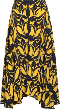 La DoubleJ HOSEN & R&Ouml;CKE - Midi-R&ouml;cke auf YOOX.COM