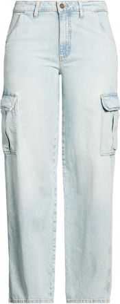 Guess HOSEN & R&Ouml;CKE - Jeanshosen auf YOOX.COM