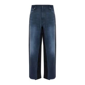 Balenciaga Flared Jeans - - Jeans - Herren - Blau - S
