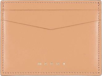 Marni Kleinlederwaren - Kartenetuis auf YOOX.COM