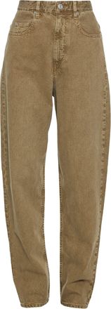 Isabel Marant HOSEN & R&Ouml;CKE - Jeanshosen auf YOOX.COM