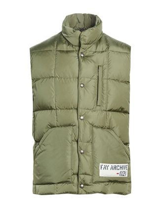 Fay JACKEN & M&Auml;NTEL - Westen auf YOOX.COM