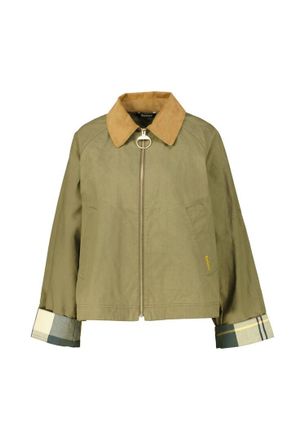 Barbour Damen Jacke CATLIN