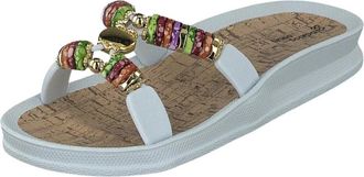 Scarpa Riemensandale - - Sport - Damen - Wei&szlig; - 37 EU