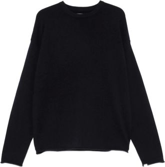 Extreme Cashmere Damen, Strickwaren, Blau, ONE SIZEGr&ouml;&szlig;e