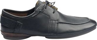 Clarks Homme, Chaussures, Noir, Taille: 40 EU Chaussure &agrave; lacets Myth Mist
