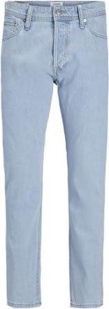 Jack & Jones Plus Size Jjichris Jjoriginal Sq 738 Pls Jeans, Bleu Denim, 44W x 32L Homme