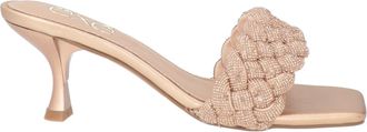 Ex&eacute; SCHUHE - Sandalen auf YOOX.COM