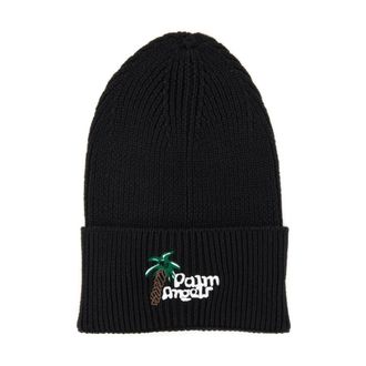 Palm Angels Herren, Accessories, Schwarzk, ONE SIZEGr&ouml;&szlig;e