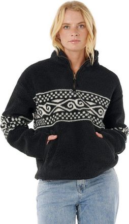Rip Curl Fleecejacke OCEANIC COSMIC KISS POLAR OCEANIC COSMIC KISS POLAR