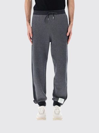 Thom Browne Pantalon THOM BROWNE Homme couleur Gris