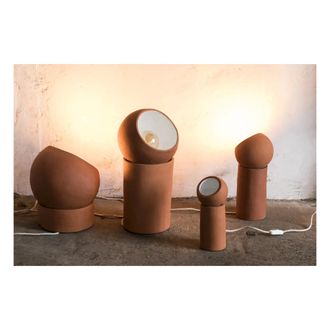 Serax Lampe &agrave; poser Terra Serax