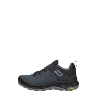 Grisport Damen, Schuhe, Blau, 42 EUGr&ouml;&szlig;e