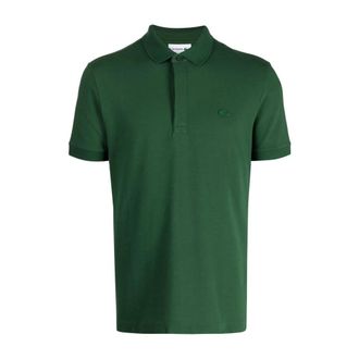 Lacoste Herren, Oberteile, Gr&uuml;n, 2XLGr&ouml;&szlig;e