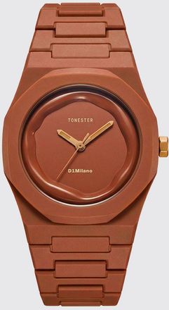 D1 Milano Juwel D1 MILANO Herren Farbe Braun