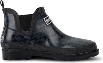 Regatta Harper Low Femme bottes ext&eacute;rieur Randonn&eacute;e r&eacute;siste &agrave; leau - marine - 38
