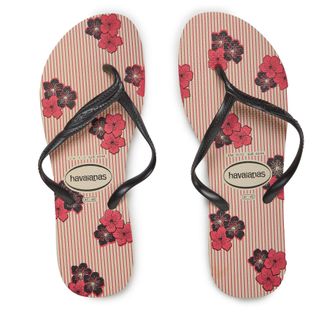 Havaianas Zehentrenner Havaianas 41445119446 Bunt