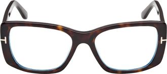 Tom Ford unisex, Accessoires, Brun, Taille: 53 MM 1Qwz5J60A
