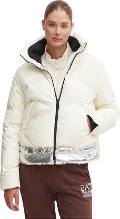 Sportalm Daunenjacke - - Jackets - Damen - Beige - M