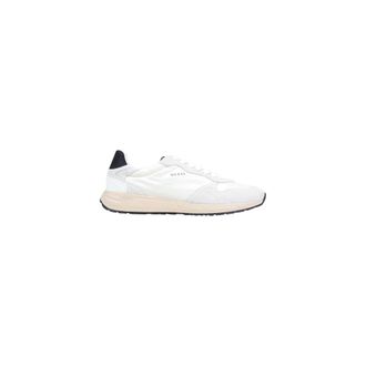 Guess Aria Sneakers - - Shoes - Herren - Wei&szlig; - 43 EU