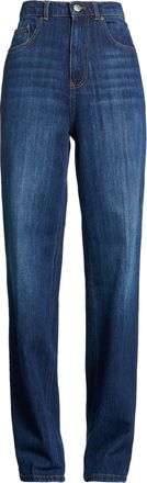Twin-Set HOSEN & R&Ouml;CKE - Jeanshosen auf YOOX.COM