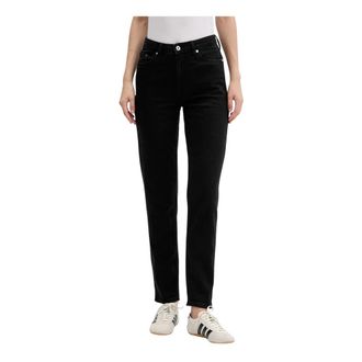 Karl Lagerfeld Jeans > Jeans - - Jeans - Damen - Schwarzk - W27 L30