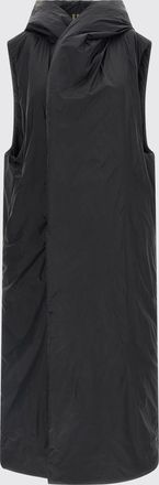 Rick Owens Gilet Femme couleur Noir