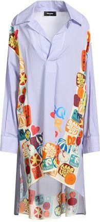 Dsquared2 ROBES - Robes courtes sur YOOX.COM