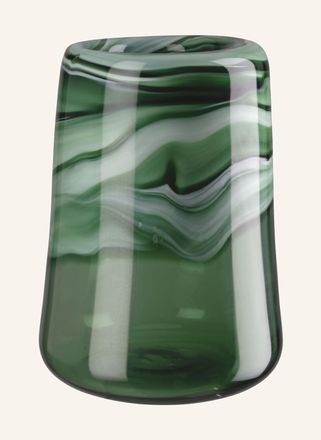 Gilde Vase Verde gruen