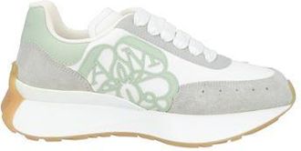 Alexander McQueen CHAUSSURES - Sneakers sur YOOX.COM