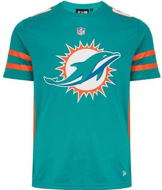 New Era NFL Football Shirt Jersey - Miami Dolphins