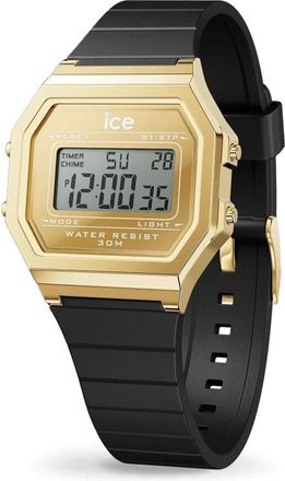 Ice Watch Femme, Accessoires, Jaune, Taille: ONE Size Montres