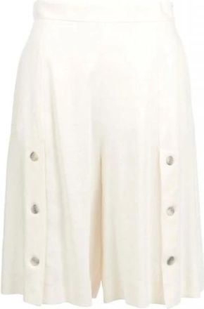 Marella Femme, Shorts, Blanc, Taille: 38 FR Shorts