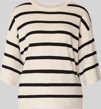 Freequent Strickshirt aus Viskose-Mix Modell Conny