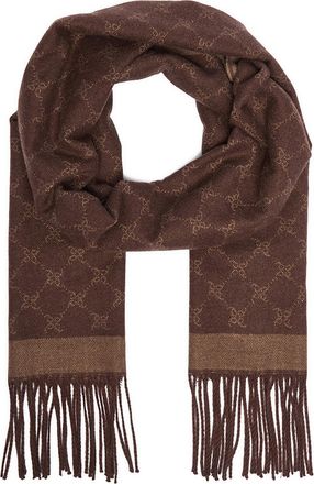 Nine West Schal Nine West CEO-NW-W4-005-AW26 Braun