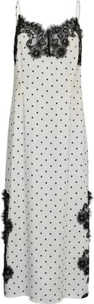 Co'Couture Femme, Robes, Beige, Taille: 38 FR Robes Maxi