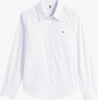 Tommy Hilfiger Chemise en coton