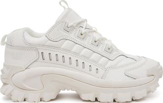 CAT Sneakers CAT Footwear Intruder P110094 Wei&szlig;