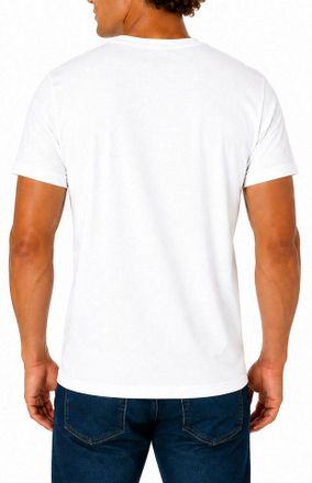 Diesel T-Shirt T-JUST 250232 OFF