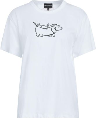 Emporio Armani TOPS - T-shirts auf YOOX.COM