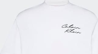 Calvin Klein T-shirt - Taille XS