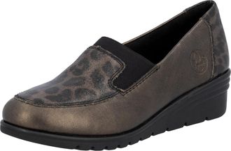 Rieker Slipper