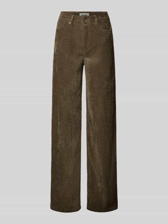 Drykorn Cordhose mit Eingrifftaschen Modell MEDLEY
