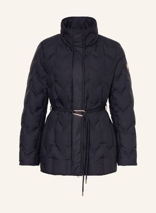 Sportalm Daunenjacke blau
