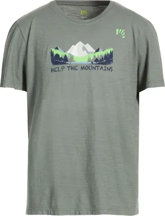 Karpos TOPS - T-shirts auf YOOX.COM