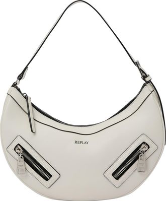 Replay Schultertasche