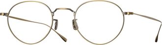 Eyevan 7285 901 Rahmen - - Accessories - unisex - Grau - 47 MM