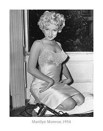 Germanposters Bettmann Actress Marilyn Monroe Poster Kunstdruck